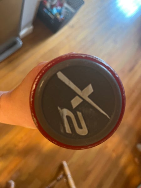 2024 CatX 2 USA baseball bat 28in | SidelineSwap | Buy and Sell on ...