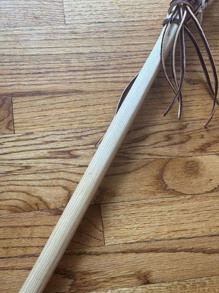 Travis Gabriel Kanesatake special box Stick | SidelineSwap | Buy and ...