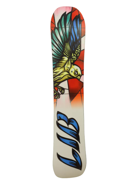 2025 Lib Tech Dynamiss Snowboard (145cm) - Demo | SidelineSwap | Buy ...