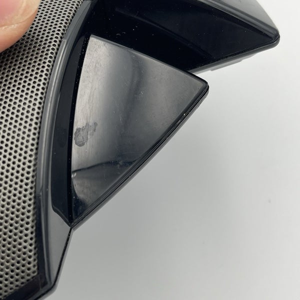 JBL On Stage Micro III Portable Music Loudspeaker for iPhone and iPod ...