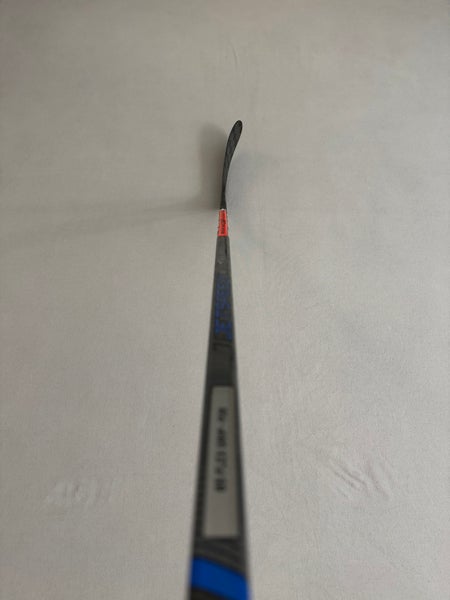 Used Senior CCM Jetspeed FT6 Pro Left Hand Hockey Stick 85 Flex P28 ...