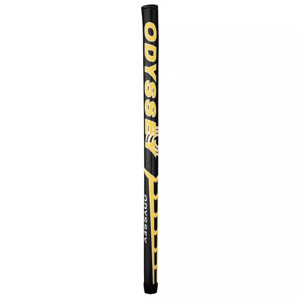 Odyssey Stroke Lab Black Big Seven Arm Lock Putter 42" (Steel) #7 Golf ...