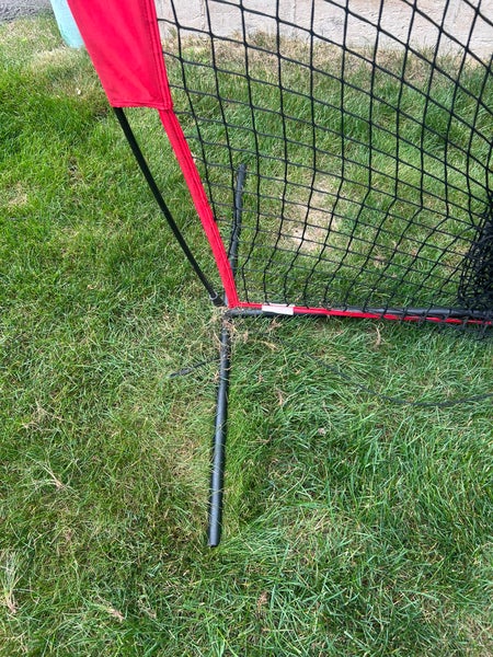 (Used) Rukket Sports Baseball/Softball Net | SidelineSwap | Buy and ...