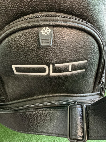 Sik Staff Bag Descending Loft Technology 5-Way Dividers W/ No Rain ...