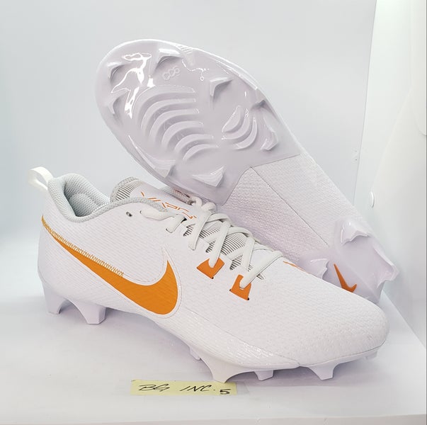 Nike Tennessee Vols PE Vapor Edge Speed 360 2 Football Cleats Men's ...