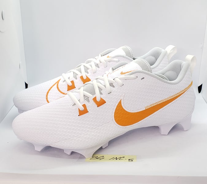 Nike Tennessee Vols PE Vapor Edge Speed 360 2 Football Cleats Men's ...