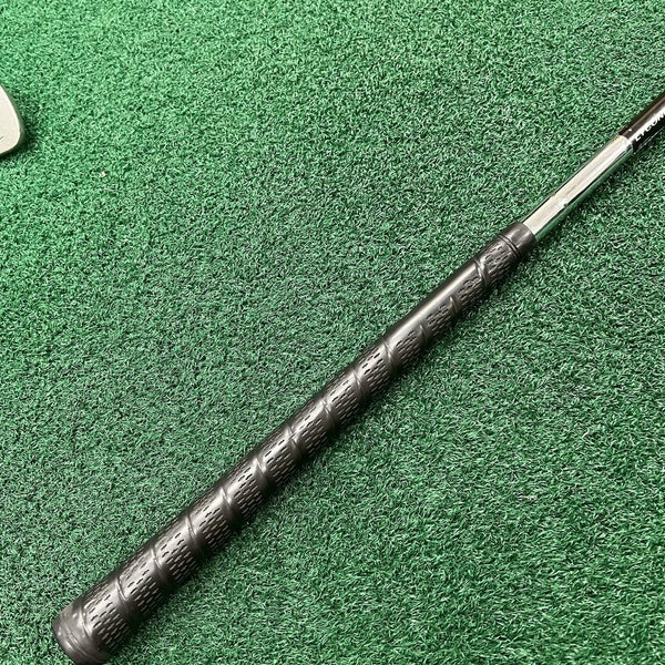 Odyssey Dual Force 56 SW Sand Wedge Steel Shaft 36" Wedge Flex ...