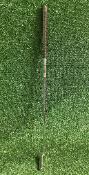 Auld Troon Ducks Unlimited Napa Blade Putter Steel 34.5" RH Vintage ...