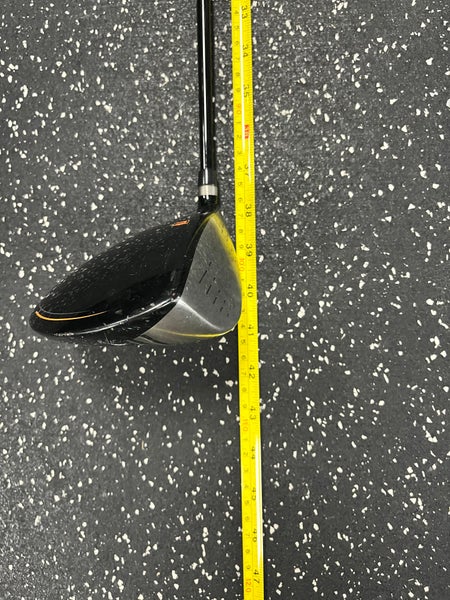 Used Cobra COBRA JR Jr Package Set RH Black 10 Piece 11849-S000026716 ...