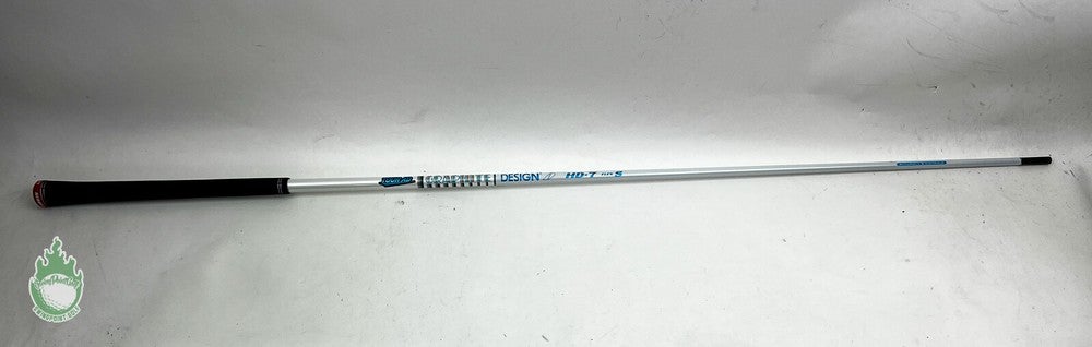 Used Graphite Design Tour AD HD-7 Stiff Graphite Driver Golf Shaft .335 ...