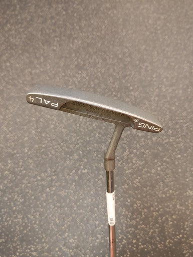 Ping (Used) Right Handed Men's Blade Putter | SidelineSwap | Buy and ...