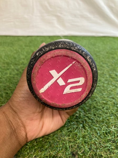 Marucci CATX2 Connect "Vice" (2 3/4") USSSA Bat (-10) | SidelineSwap ...