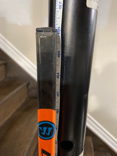 New Warrior Alpha LX PRO NCAA BG O’Hara P92 75 Flex | SidelineSwap ...