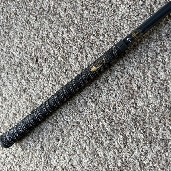 New Wilson Invex Bi Metal Driver 9 Degree Firestick Golf Club ...