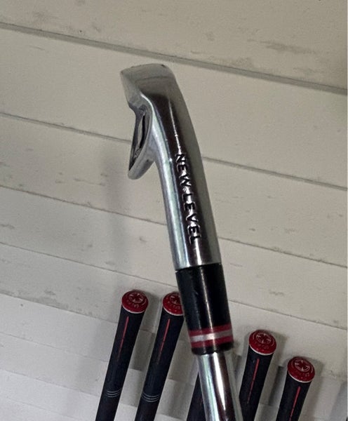 New level 623 Cb 4-PW Standard L/L/L X100 Shaft Cp2 Pro Jumbos-1 Tape ...