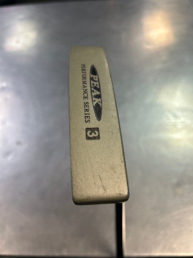 Used Penn PRO SERIES 3 Mens Putter RH 11868-S000060597 | SidelineSwap ...