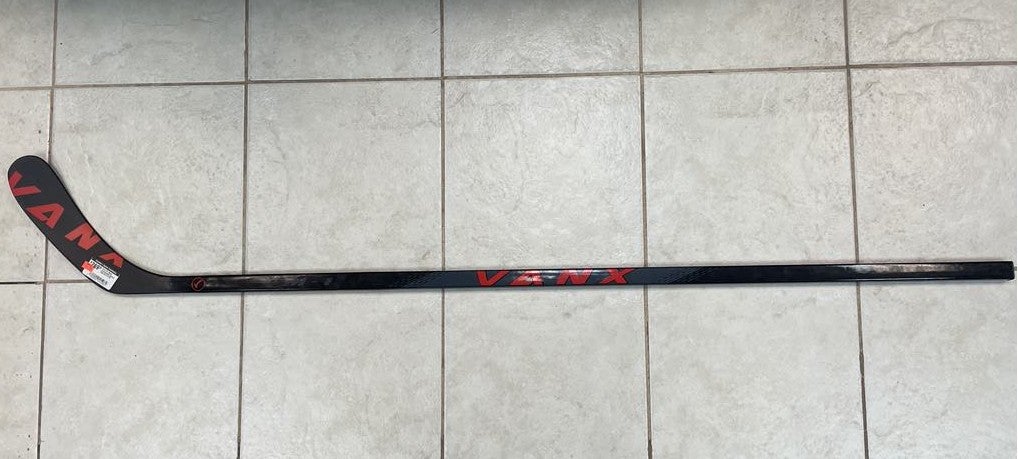 FREE SHIPPING - 2 for 1! NEW! VANX M1 PRO HOCKEY STICKS | SidelineSwap ...