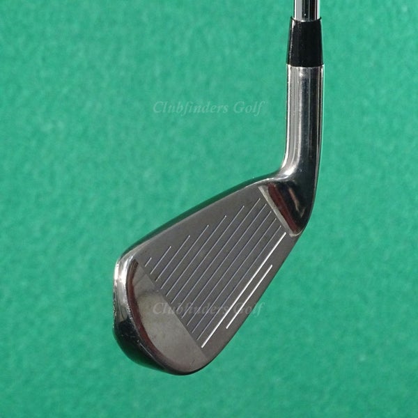 Lazarus Golf LAZ1 2025 Single 1 Iron Factory Stepped Steel Regular ...