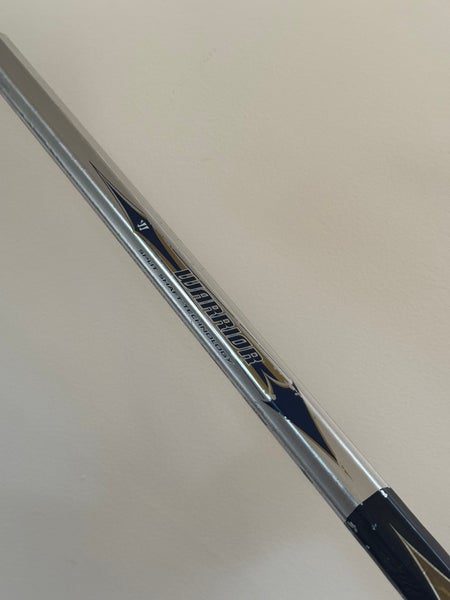 Warrior Krypto pro carbon split Shaft | SidelineSwap | Buy and Sell on ...