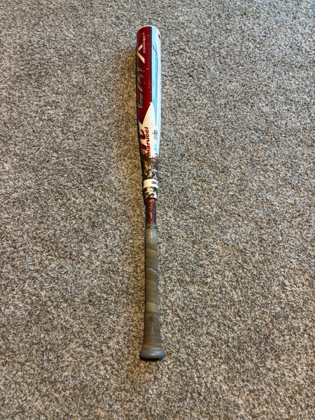 Marucci CAT X Composite BBCOR Certified Bat (-3) 29 oz 32" (Used ...