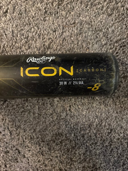 2023 Rawlings ICON | SidelineSwap | Buy and Sell on SidelineSwap
