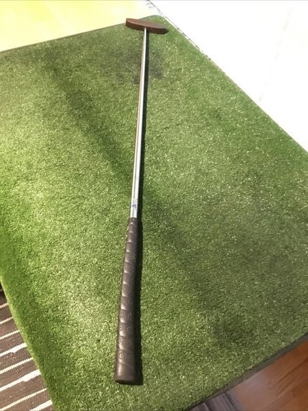 Plop 2-Way Reversible Putter 36 Inches (RH & LH) | SidelineSwap | Buy ...