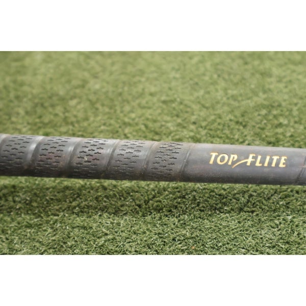 Top Flite Tour Ti Stiff Flex 36" Golf 8 Iron RH / 1G-S567 ...
