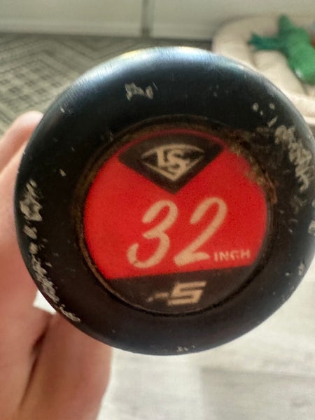 2022 Louisville Slugger Meta Composite USSSA Certified Bat (-5) 27 oz ...