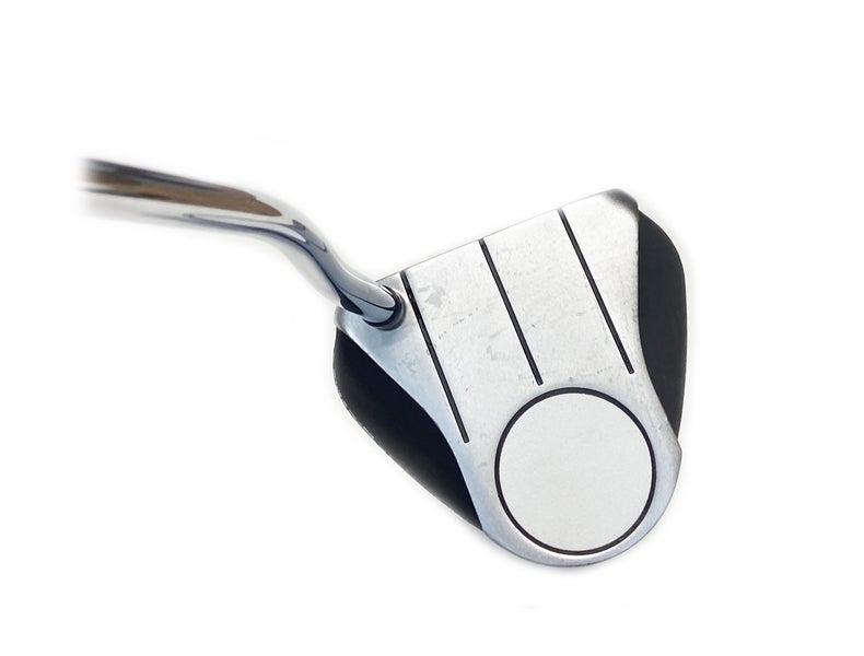 Odyssey Stroke Lab R-Ball 34" Mallet Putter | SidelineSwap | Buy and ...