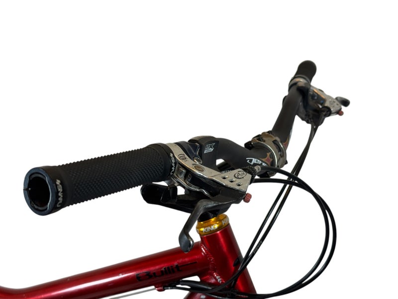 Medium Santa Cruz Bullit Full Suspension Mountain Bike | SidelineSwap ...