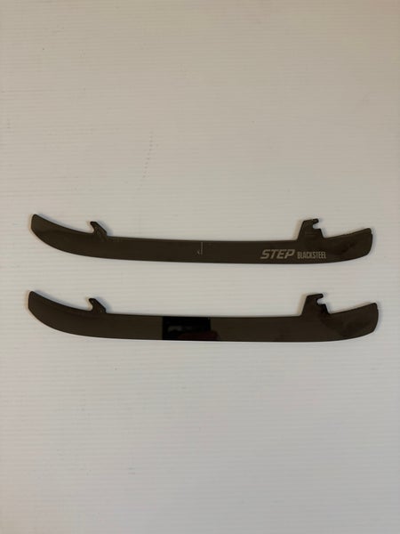 Used Step Steel Blacksteel Size 247 mm Replacement Steel | SidelineSwap ...