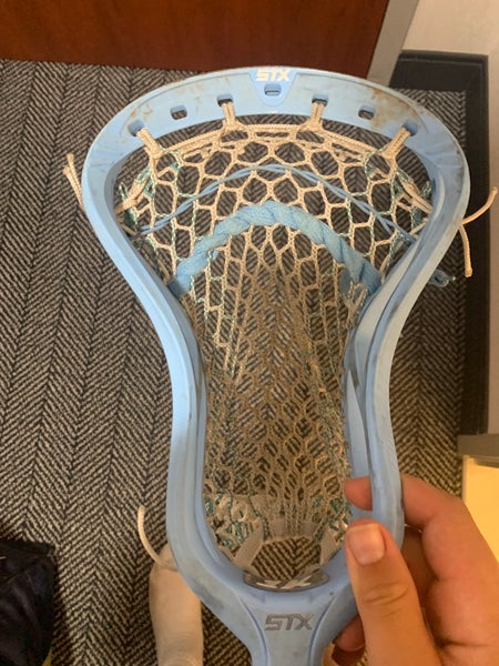 STX Strung Stallion 1K Head (Used) | SidelineSwap | Buy and Sell on ...