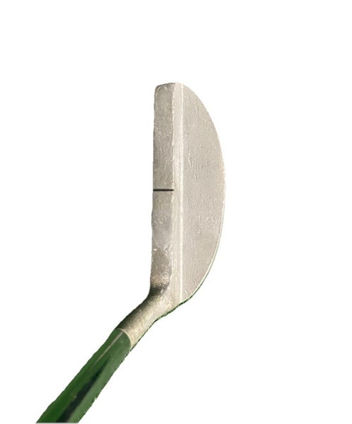 Lynx LX-3 Napa Blade Putter RH Steel 35" With Label And Vintage Pro ...