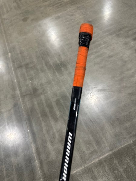 Warrior Alpha DX Pro Hockey Stick | Junior RH W88 | 50' (Used ...