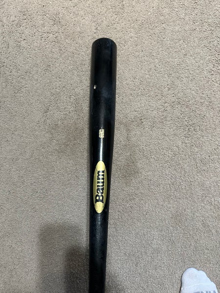 Baum BBCOR Wood Composite BBCOR Certified Bat (-3) Maple Composite 30 ...