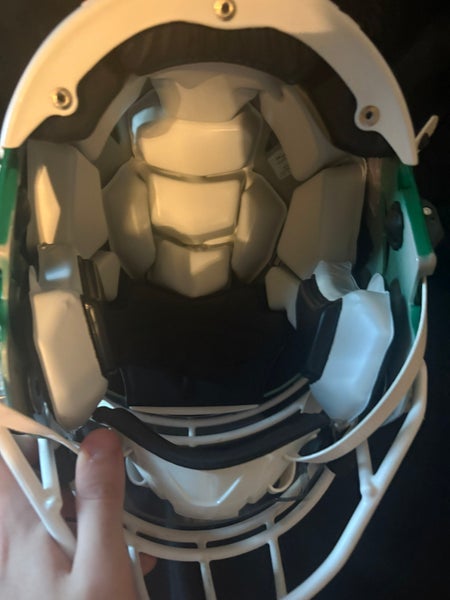 Adult Small Riddell SpeedFlex Helmet (Used very Good Condition ...