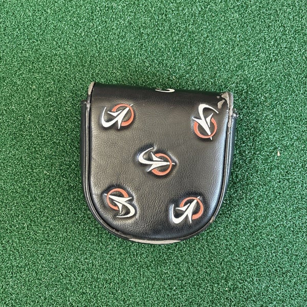 LAB Directed Force Putters Reno Model 35 Inch 67 ° Cover Used ...