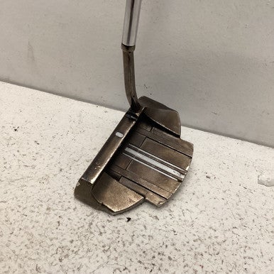 Used Wilson TEAR DROP Mens Putter LH 11443-S000195171 | SidelineSwap ...