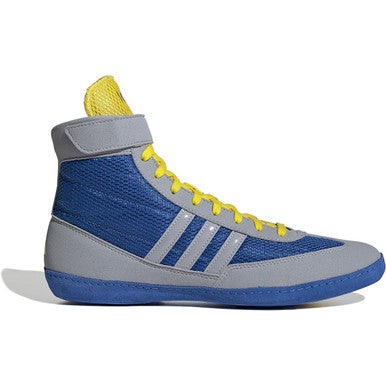 New COMBAT SPEED 4 GREY/ROY 12 11868-ADIIG2027012 | SidelineSwap | Buy ...