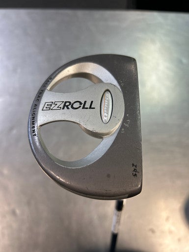 Used Knight EZ ROLL Mens Putter RH 11868-S000062922 | SidelineSwap ...