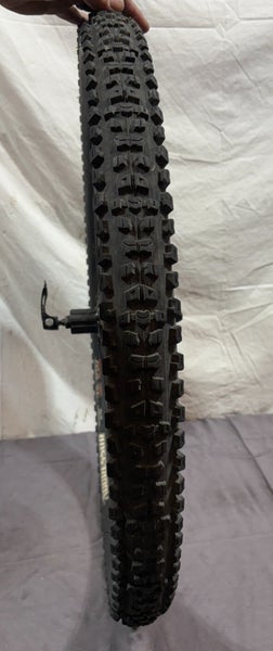Bontrager Connection 32-Spoke Black Aluminum Disc 29er Rear Wheel ...