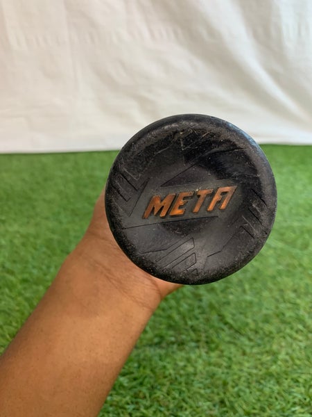 2022 Louisville Slugger Meta Composite Bat BBCOR Certified (-3 ...