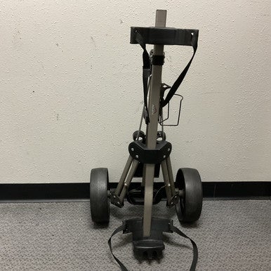 Used Acuity PULL CART Golf Cart 2 Wheel 11855-S000186747 | SidelineSwap ...