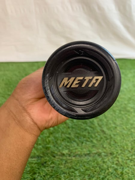 2023 Louisville Slugger Meta Composite Bat BBCOR Certified (-3 ...