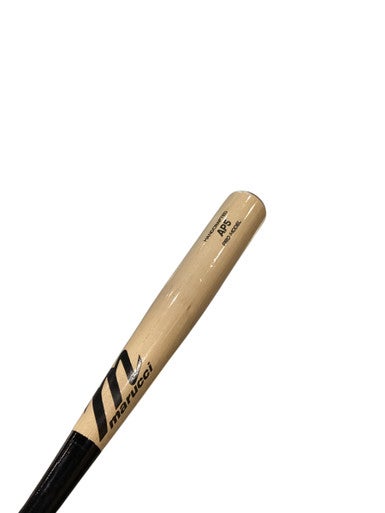 Used Marucci AP5 PRO BB/SB Wood Bat 33" 11884-S000047574 | SidelineSwap ...