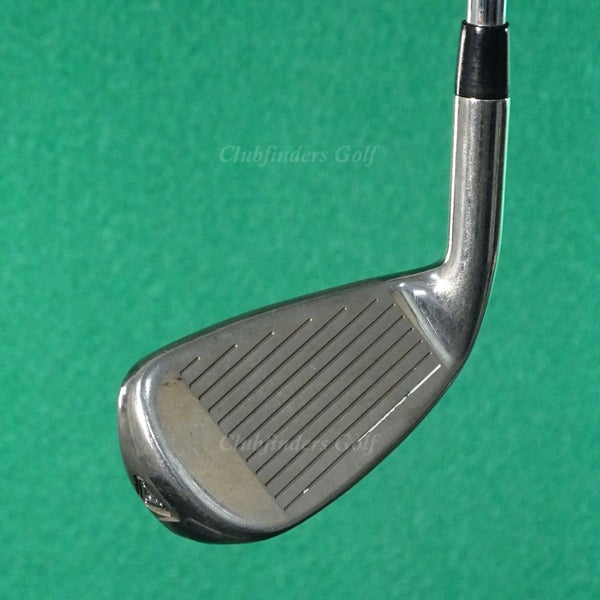 Cleveland Launcher XL Halo Single 7 Iron True Temper XP 90 R300 Steel ...