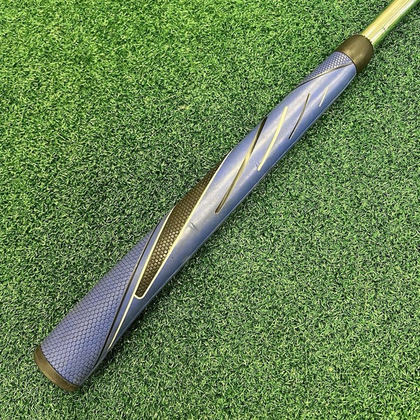 STX Switchblade Blade Putter Soft Insert Steel Shaft Golf Pride Grip 36 ...