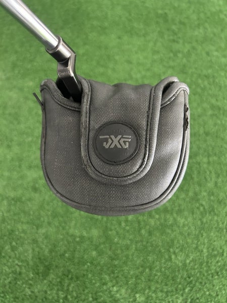 PXG Battle Ready Raptor 33 Putter w Headcover | SidelineSwap | Buy and ...