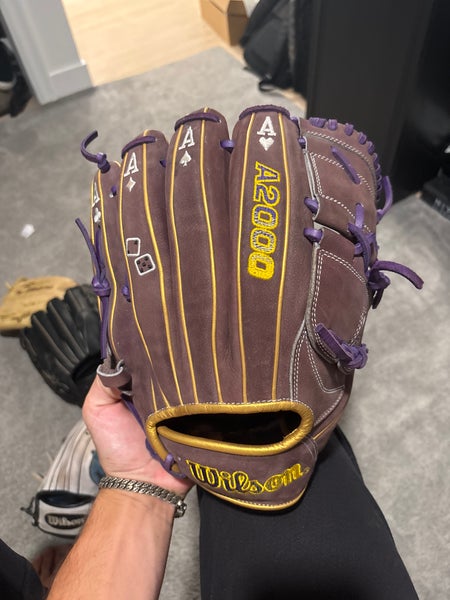 2024 Savannah Bananas Christian Dearman A2000 B2 Tour Model 12” Pitcher ...