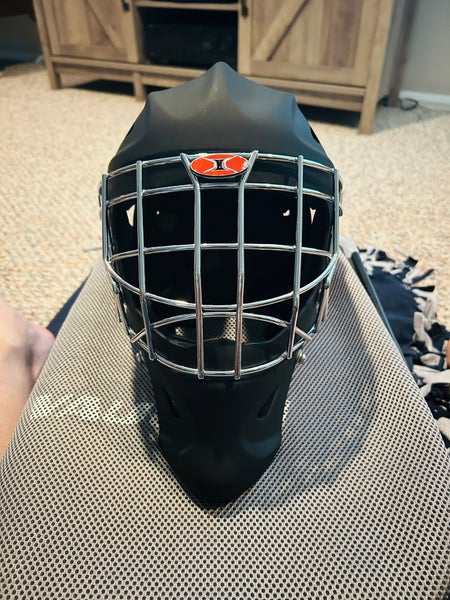 Refurbished Itech Profile 4600 Senior Mask Medium | SidelineSwap | Buy ...